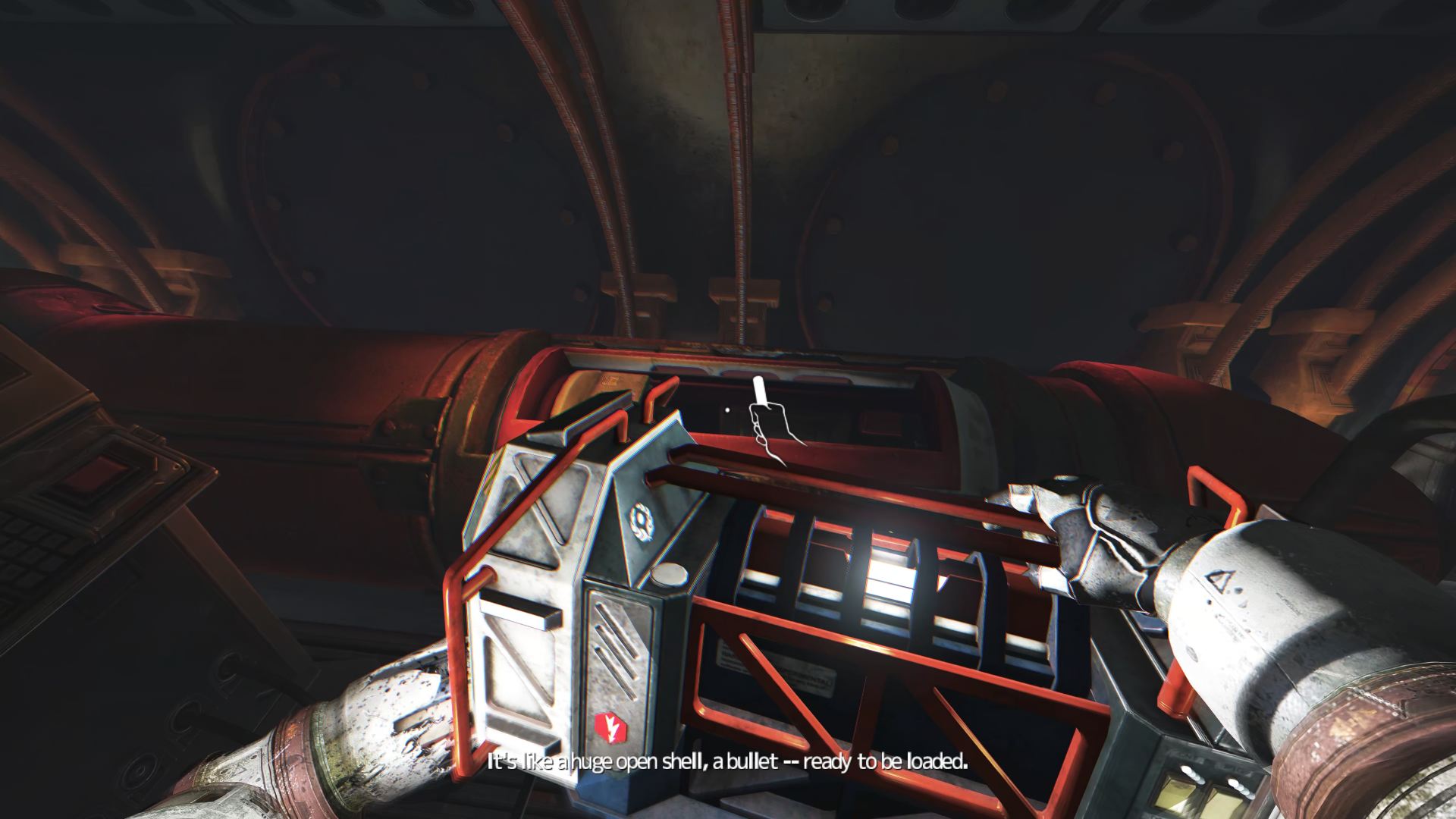 Steam Community :: Guide :: SOMA - 100% Achievement Guide