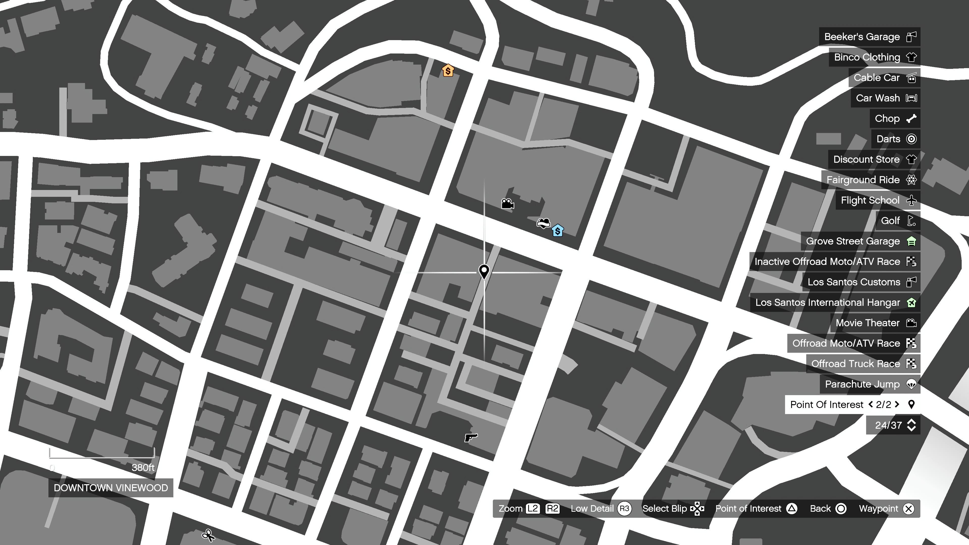 Steam Community :: Guide :: GTA V: The Complete Timeline (Gold)