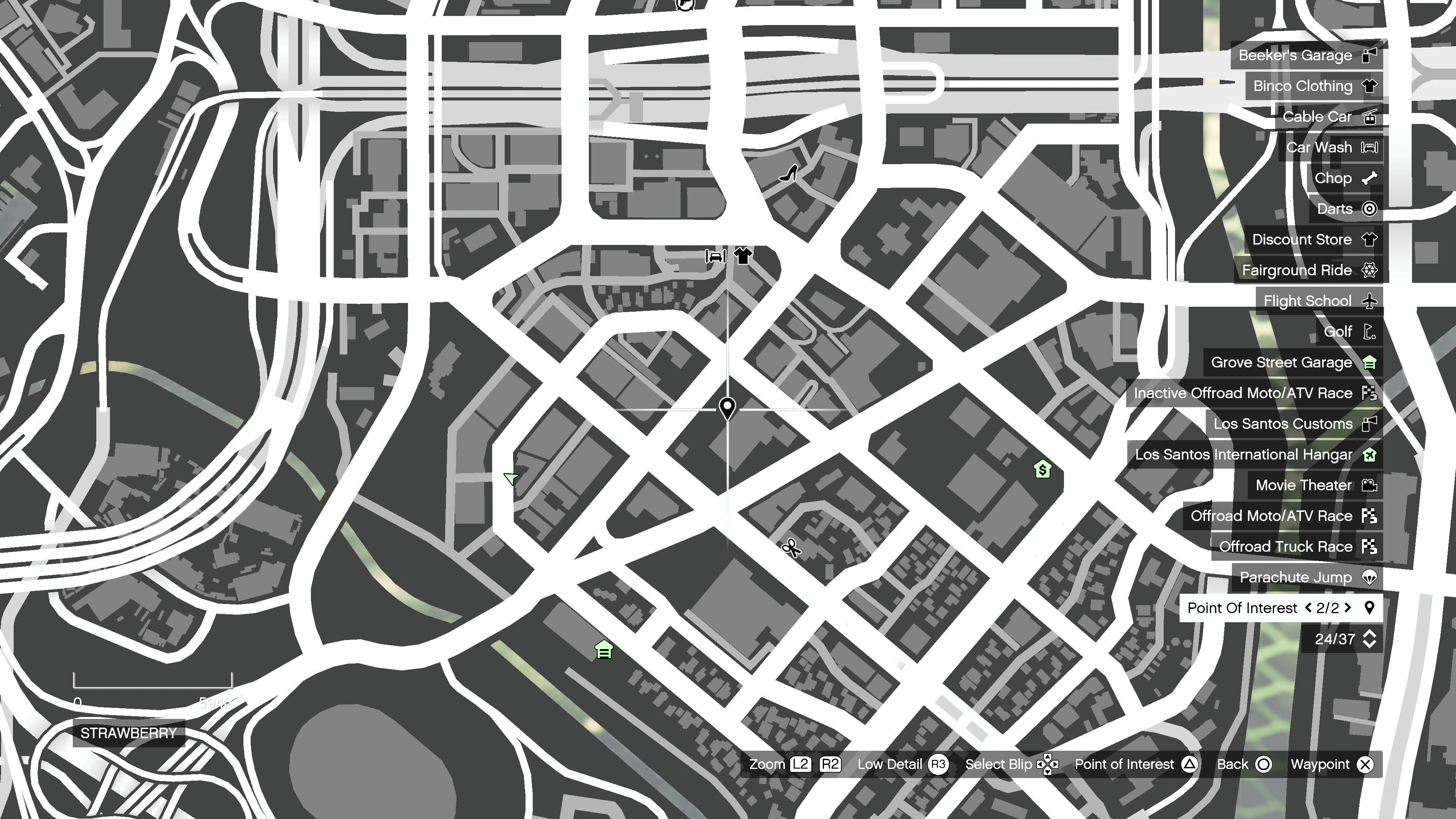 Steam Community :: Guide :: GTA V: The Complete Timeline (Gold)