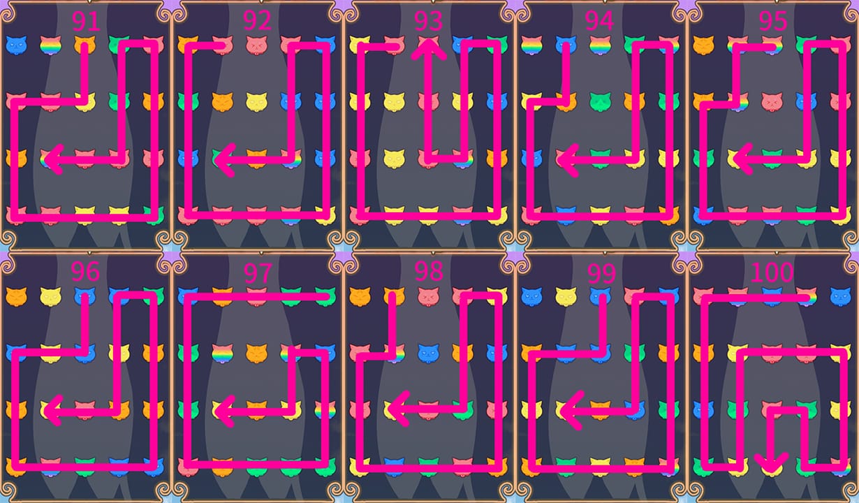 Steam Community :: Guide :: The Cat Maze
