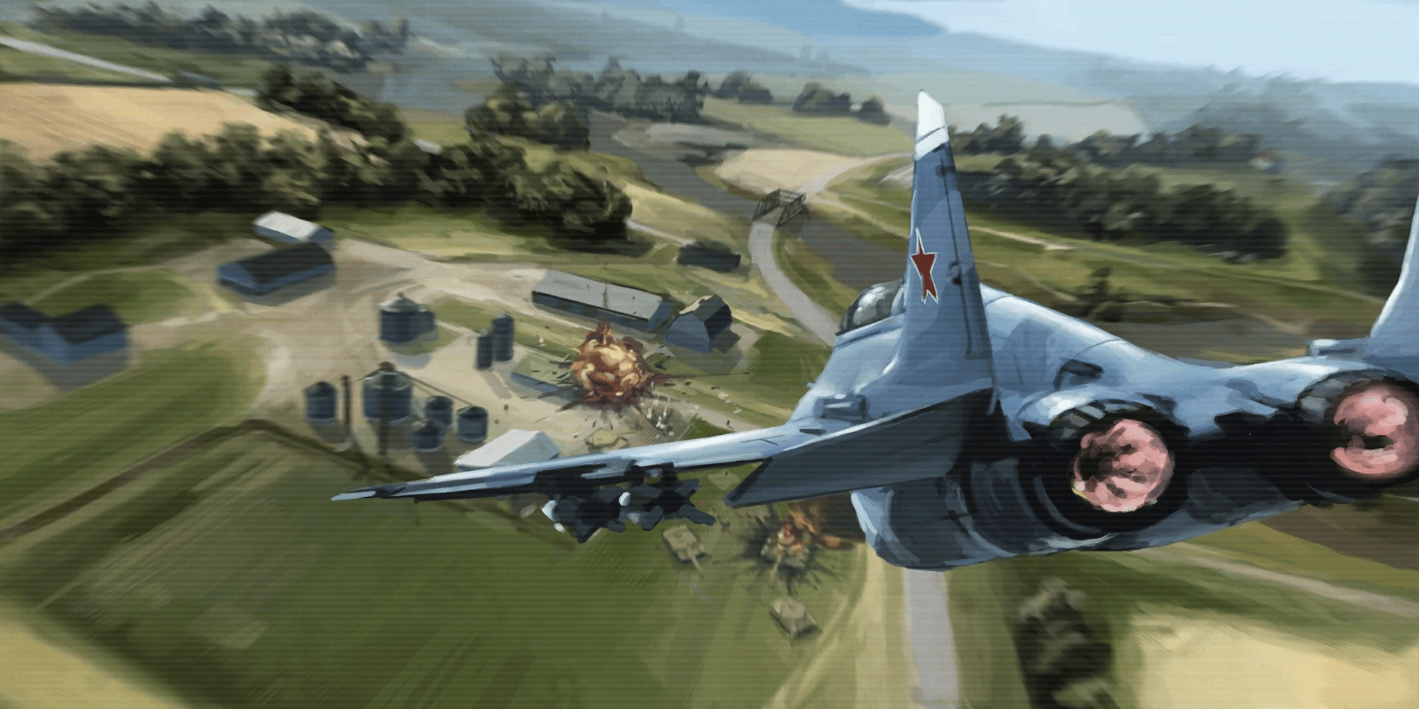 Steam Community :: Guide :: World in Conflict + Soviet Assault
