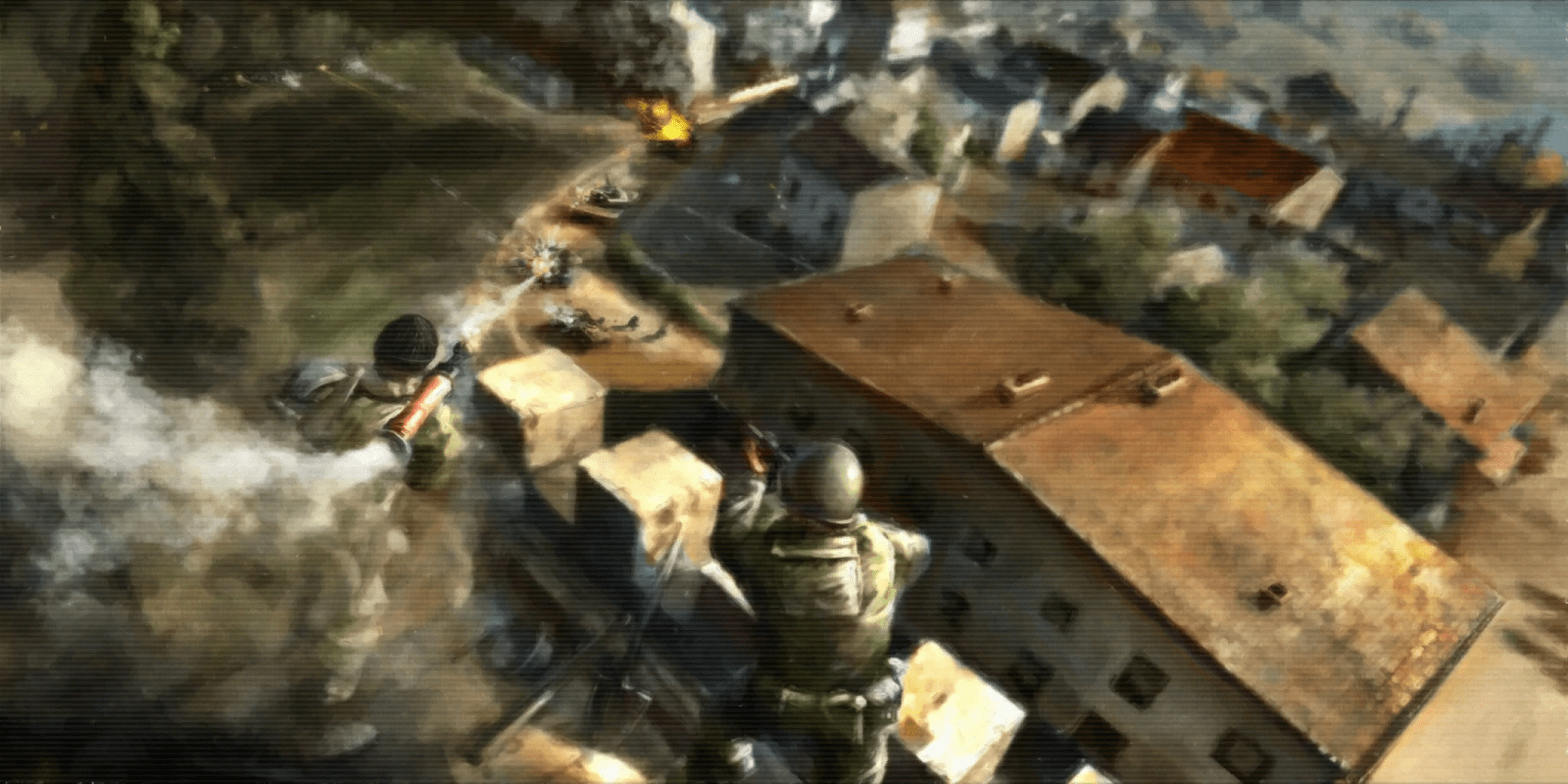 Steam Community :: Guide :: World in Conflict + Soviet Assault