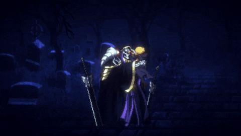 Steam Community :: OVERLORD: ESCAPE FROM NAZARICK