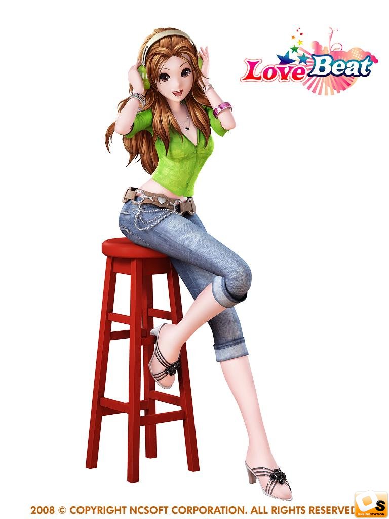 ~ ОБЗОР ИГРЫ LOVE BEAT ~ – Steam Solo