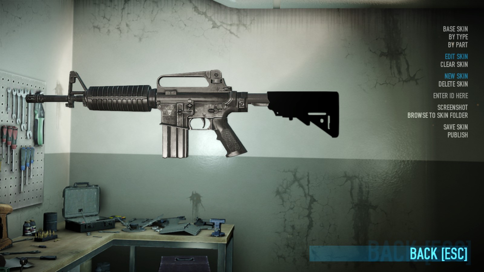 Steam Community :: Guide :: Porting models to PAYDAY 2 For Dummies