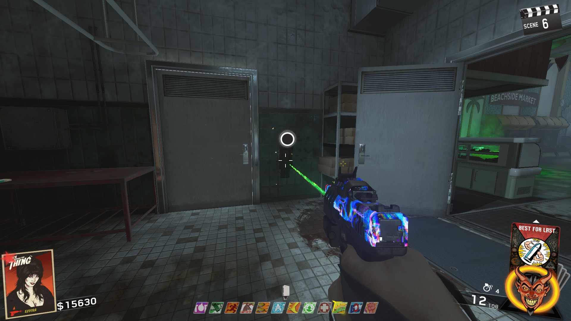 Steam Community :: Guide :: Attack of the Radioactive Thing Easter Egg ...