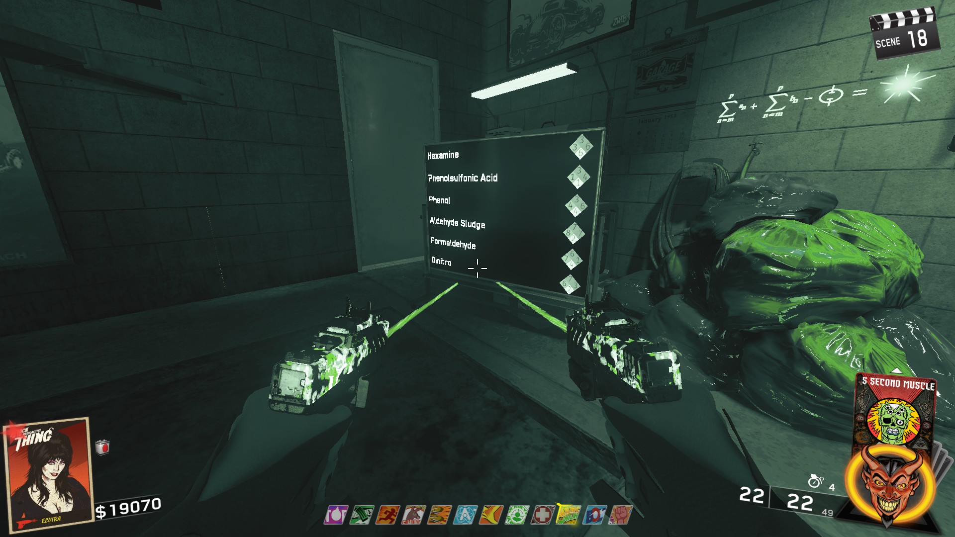 Steam Community :: Guide :: Attack of the Radioactive Thing Easter Egg ...