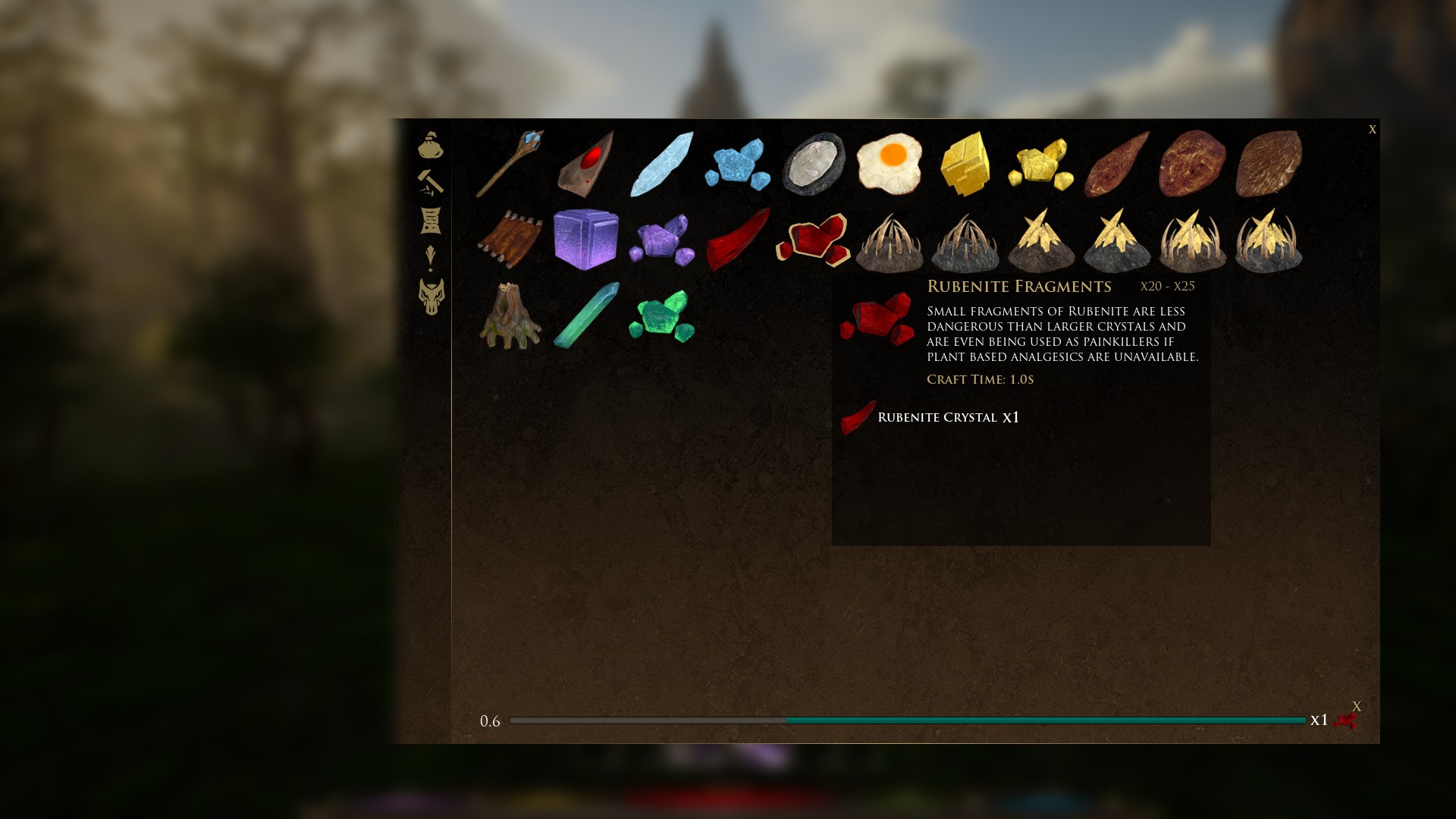 Steam Community :: Guide :: Draconia 101 - Beginners Basics