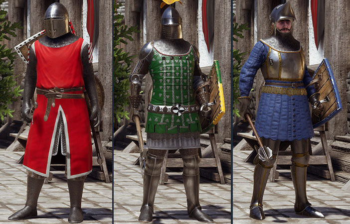Społeczność Steam :: Poradnik :: The Historical Character Guide