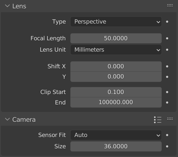 Steam Community :: Guide :: Creating Moving Intro Cameras with Blender