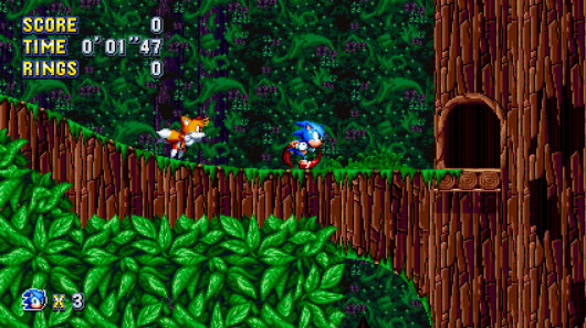 Steam Community :: Guide :: Sonic Mania - Mods adding extra new levels