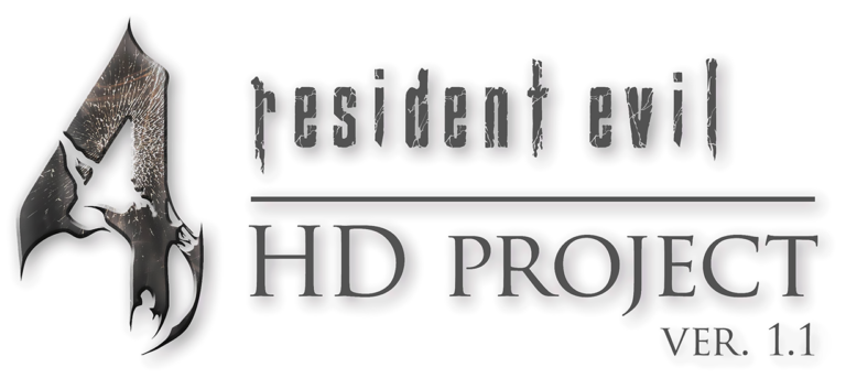 Steam Community :: Guide :: Ultimate RE4 Modding Guide (HD Project 1.1 ...