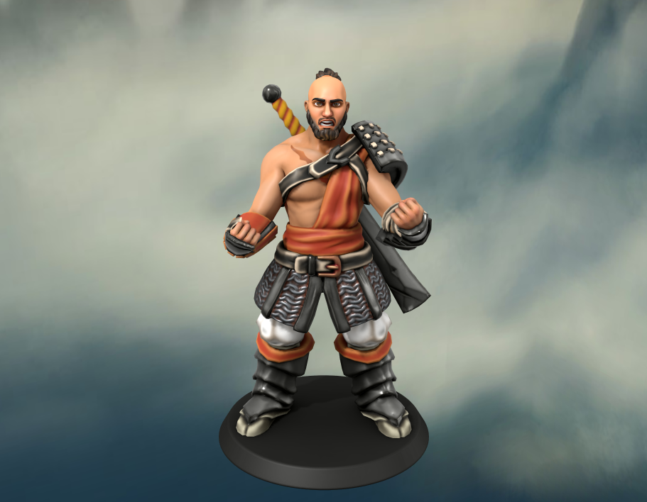 Steam Community :: Battle Realms: Zen Edition