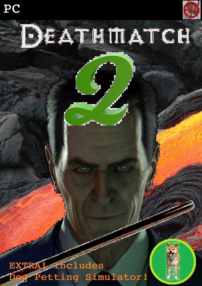 Steam Community :: Deathmatch Classic