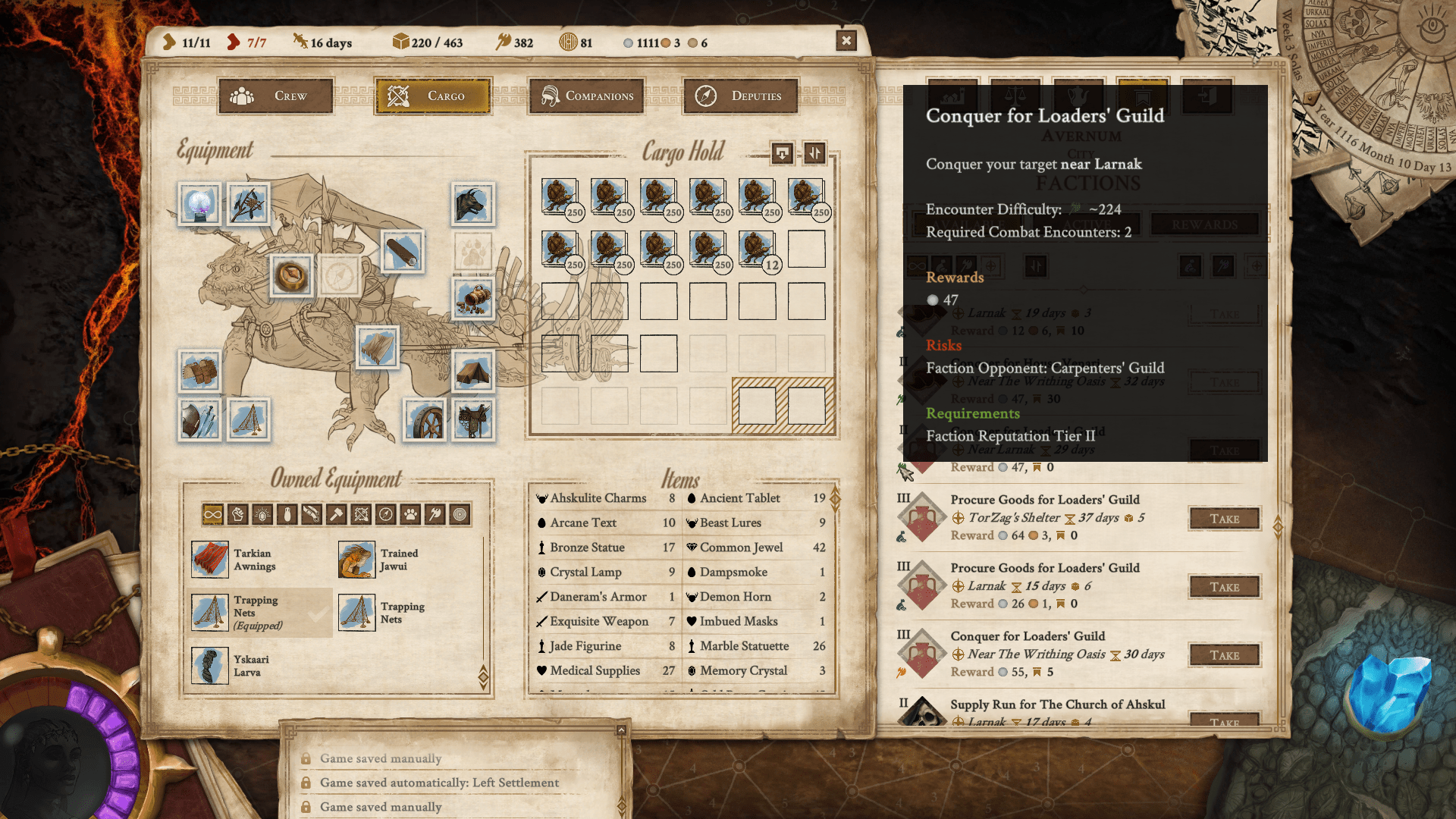 Steam Community :: Guide :: Vagrus Achievements Guide (work in progress)