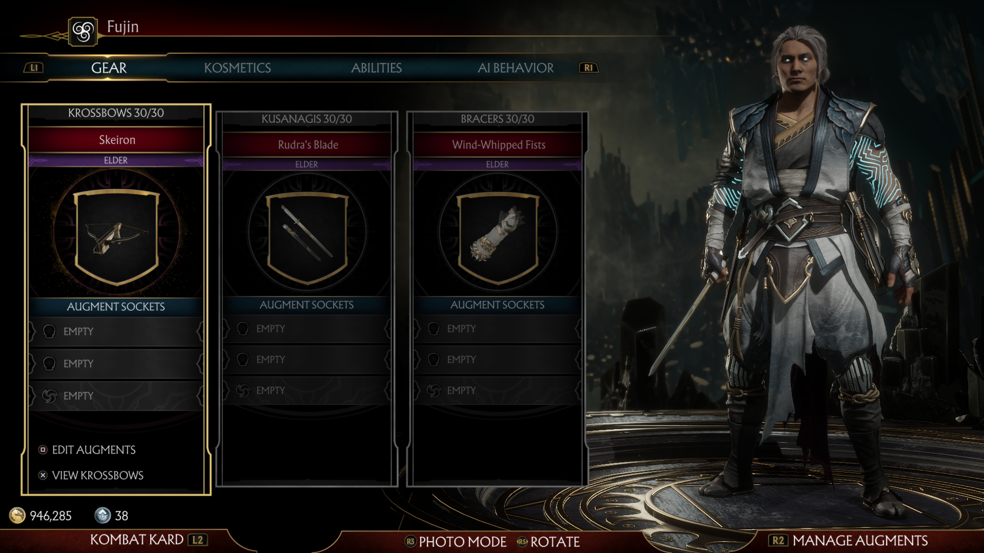 Steam Community :: Guide :: Skin & Gear Combination Guide