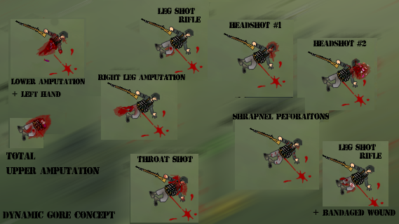 Steam Community :: Mud and Blood