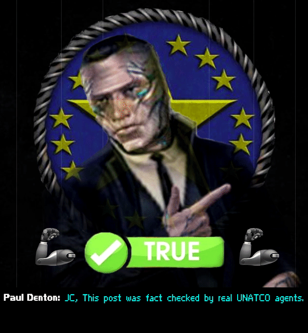 Steam Community :: Deus Ex: Game of the Year Edition