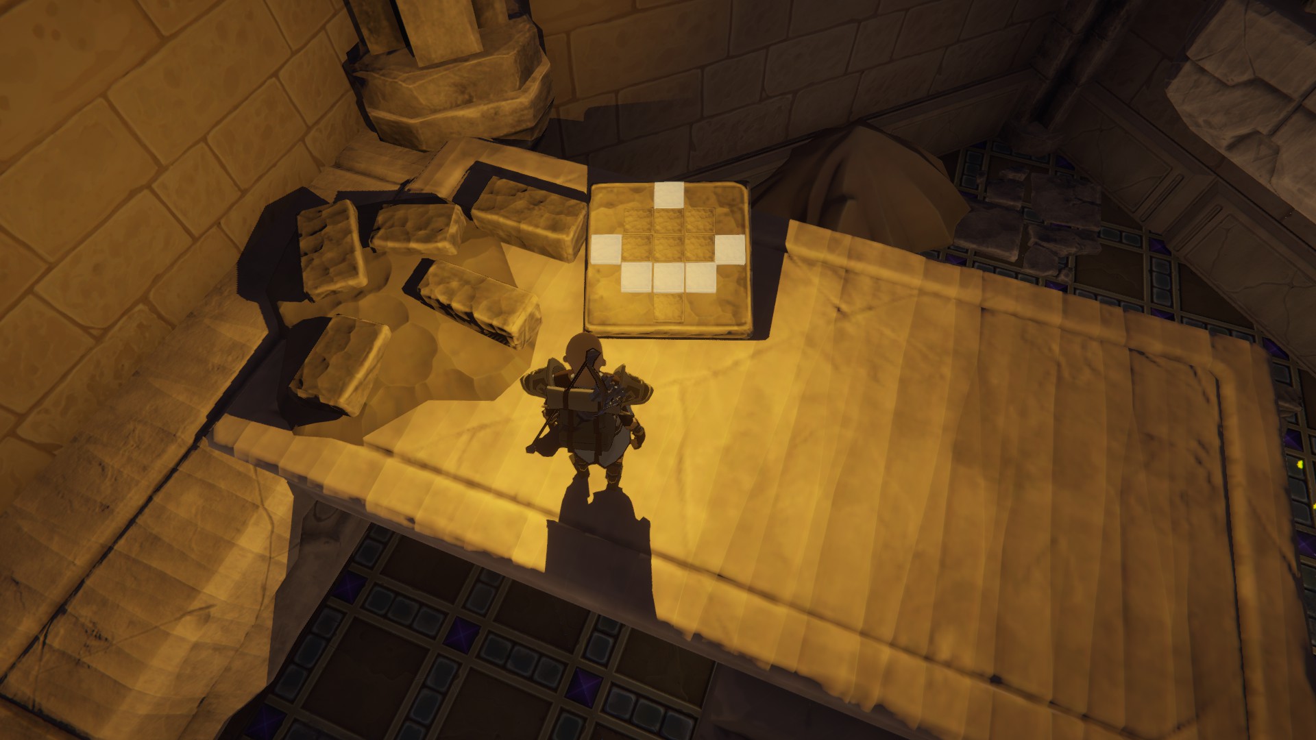 Steam Community :: Guide :: Ancient Temple Tile Sequences