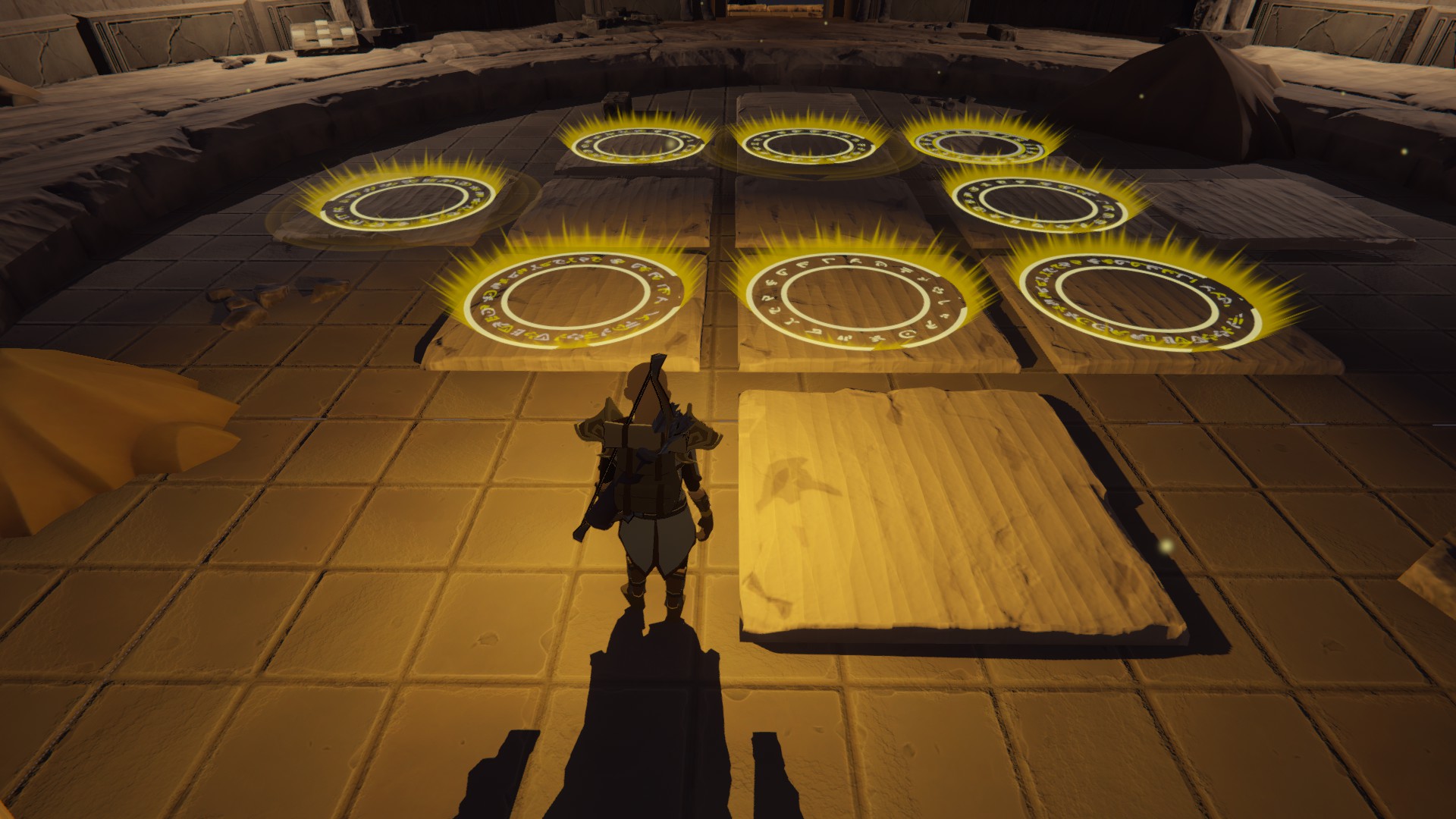 Steam Community :: Guide :: Ancient Temple Tile Sequences
