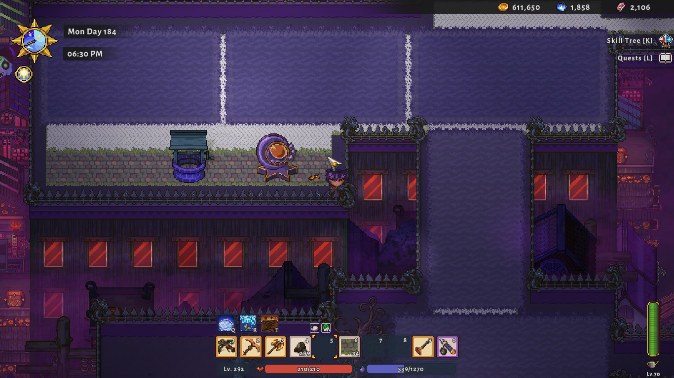 Steam Community :: Guide :: How To Design and optimize your Farm ...