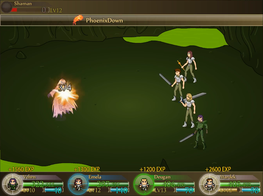 Steam Community :: Guide :: How to Beat Mardek Without Taking Damage ...