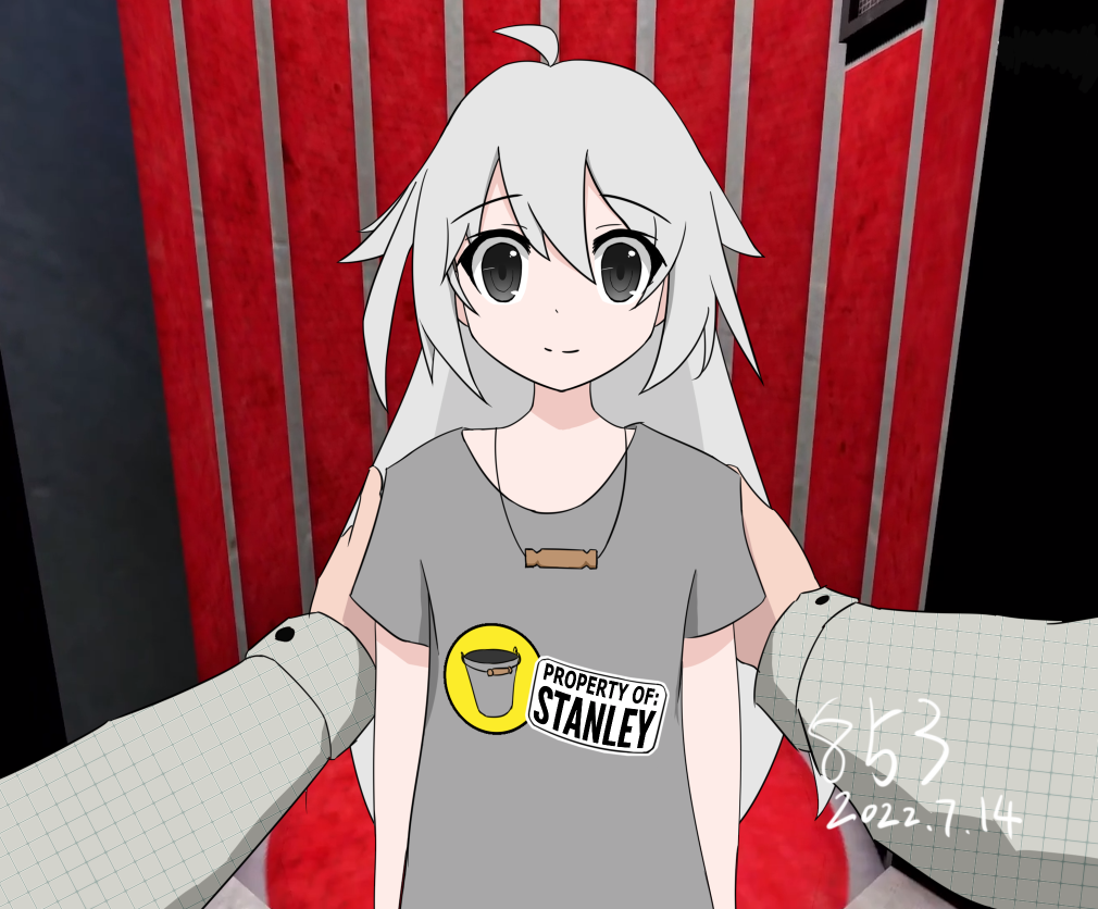 Steam Community :: The Stanley Parable: Ultra Deluxe
