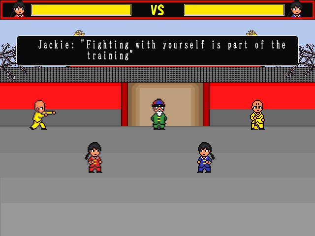 Steam Community :: Ultimate Fighters