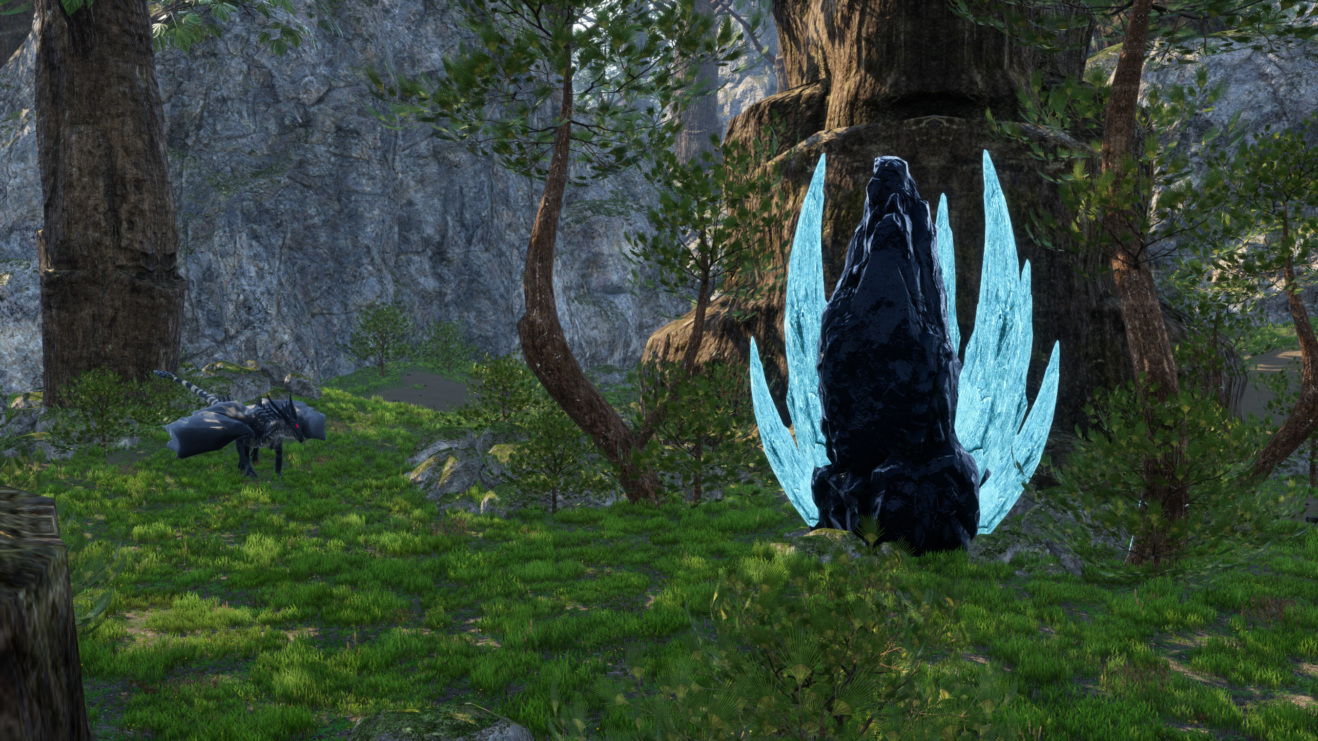 Steam Community :: Guide :: Draconia 101 - Daziban, the 1st Island