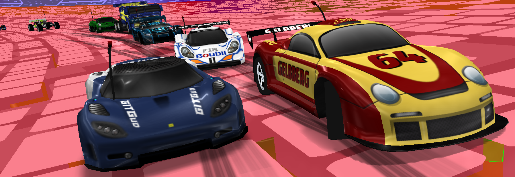 Steam Community :: Guide :: If you wanna add Custom cars & Track