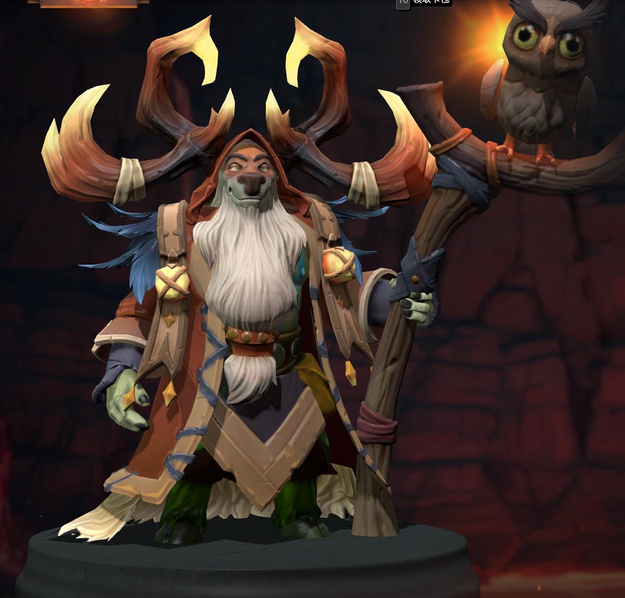 Steam Workshop::Forest hermit set_treant