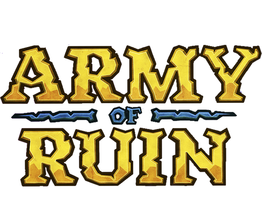 Steam Community :: Army of Ruin