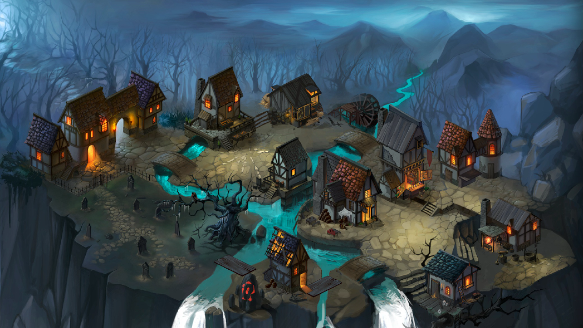 Steam Community :: Dark Quest 2