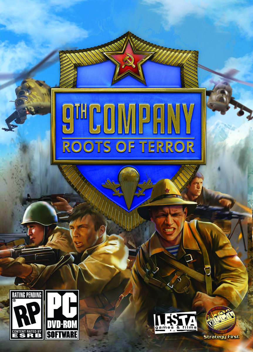 Steam Community :: 9th Company: Roots of Terror