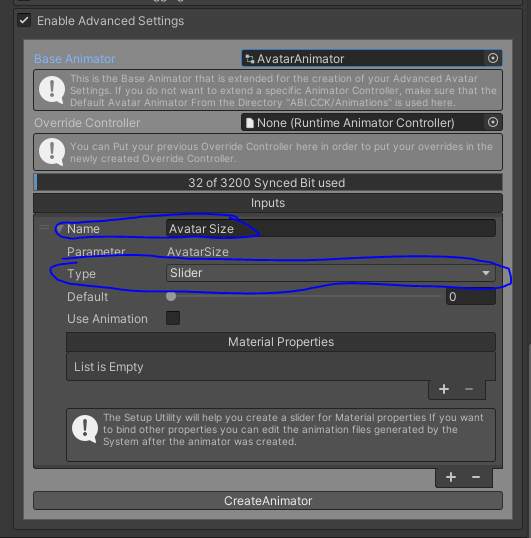 Steam Community :: Guide :: Customizable Size Slider for Avatars