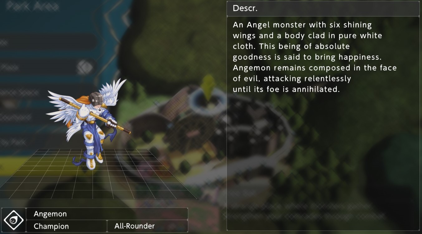 Steam Community :: Guide :: Digimon Survive - Answers For Taming ...