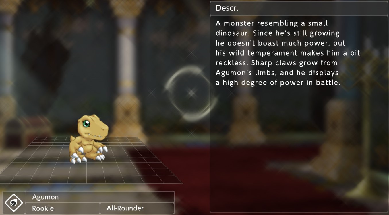 Steam Community :: Guide :: Digimon Survive - Answers For Taming ...