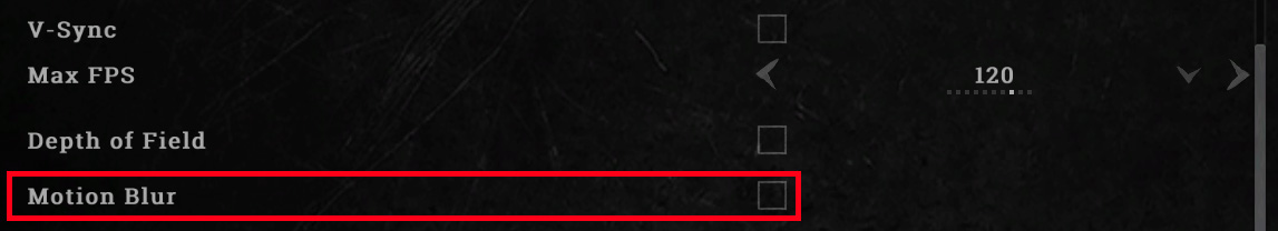 Steam Community :: Guide :: The Best Settings Hunt: Showdown That Give ...