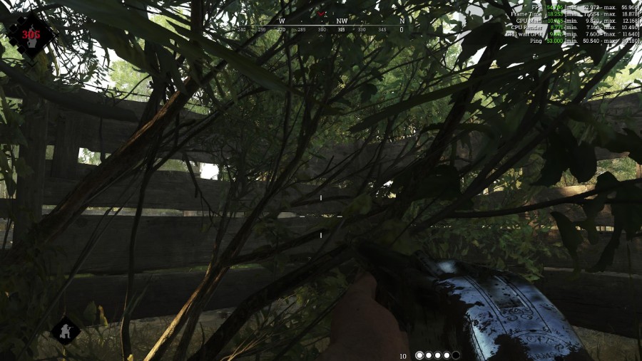 Steam Community :: Guide :: The Best Settings Hunt: Showdown That Give ...
