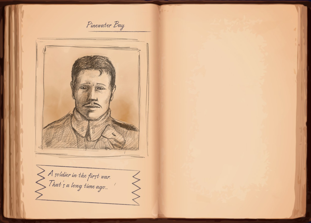 Steam Community :: Guide :: Dear Diary - All Journal Entries
