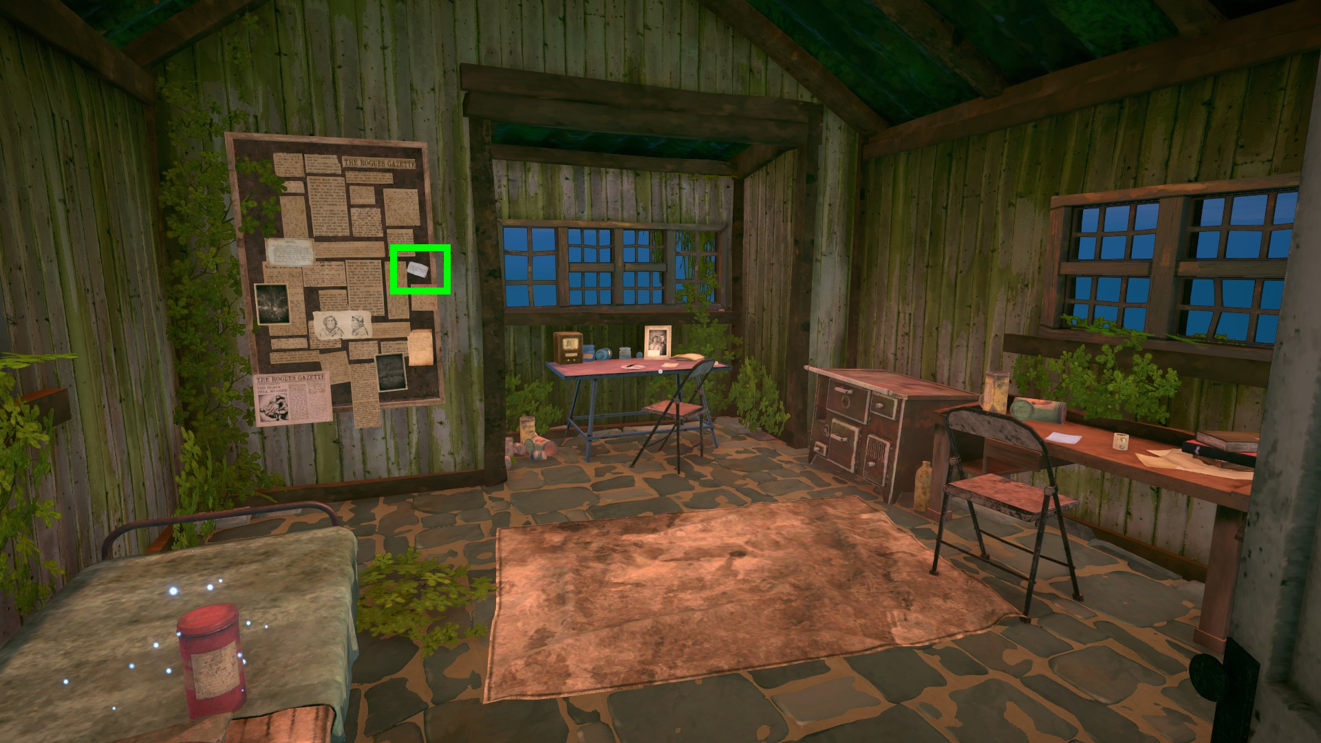 Steam Community :: Guide :: Dear Diary - All Journal Entries