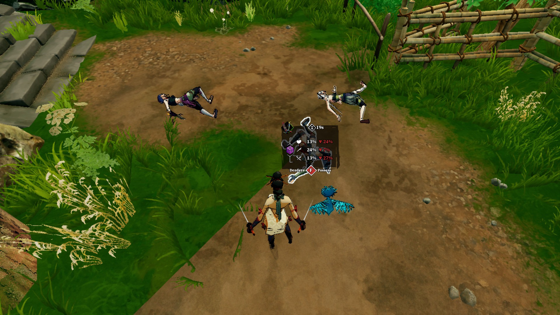 Steam Community :: Guide :: Rogue Spirit (v1.00) - Character Stats ...