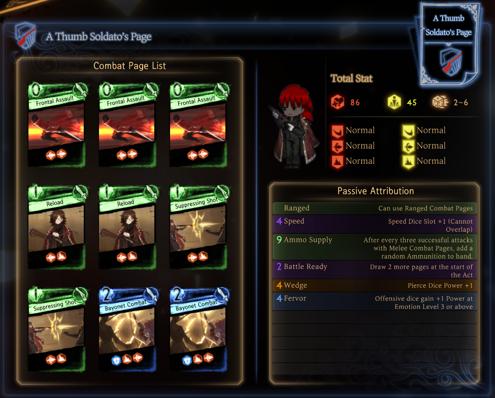 Steam Community :: Guide :: Star of the City Decks - First Part