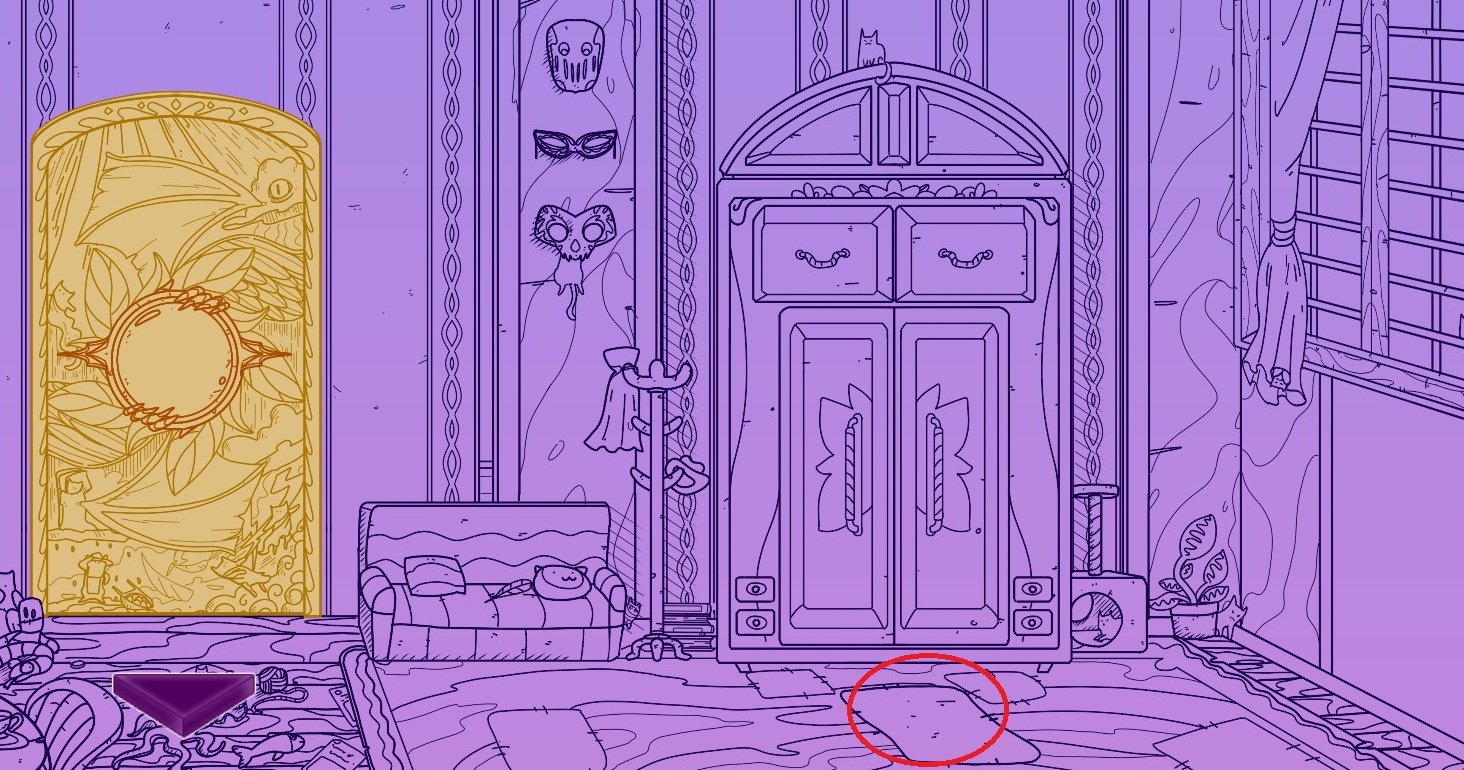 Steam Community :: Guide :: Achievements and secret items guide