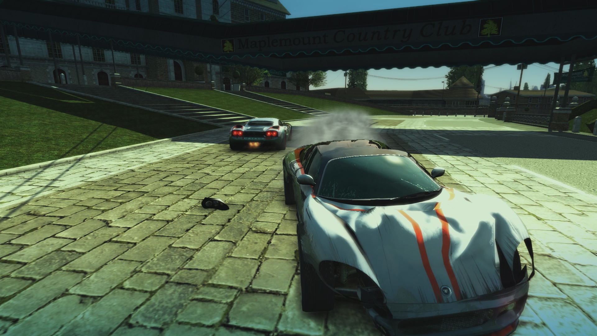 Steam Community :: Guide :: Map Update - Burnout Paradise Remastered