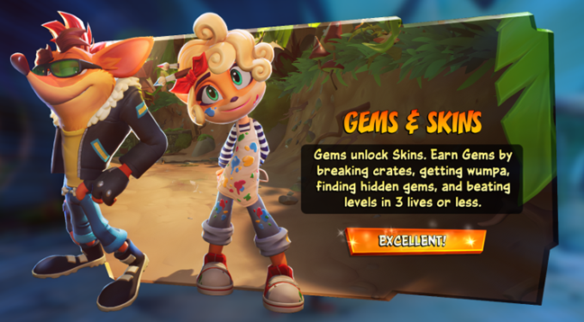 Steam Community :: Guide :: A guide to Crash Bandicoot 4