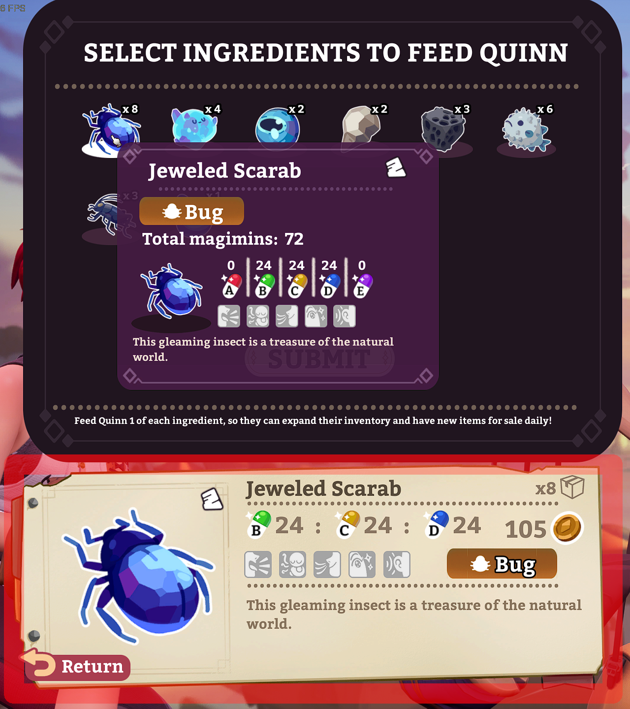 Steam Community :: Guide :: [WIP] Potionomics Ingredients Sheet