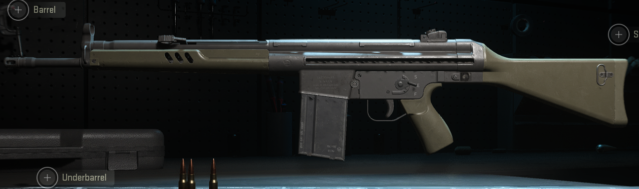 Steam Community :: Guide :: Modern Warfare II - All Guns Real Names