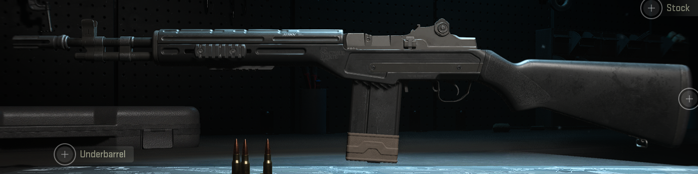 Steam Community :: Guide :: Modern Warfare II - All Guns Real Names