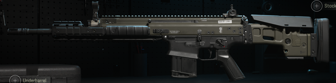 Steam Community :: Guide :: Modern Warfare II - All Guns Real Names